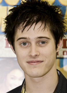 Roger Disney Channel: El nuevo look de Lucas