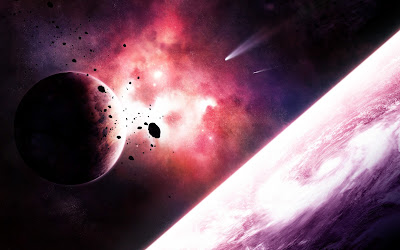 Inspiring Space Wallpapers || Awesome Space Images Free Download ...