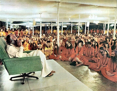Osho Images Collection