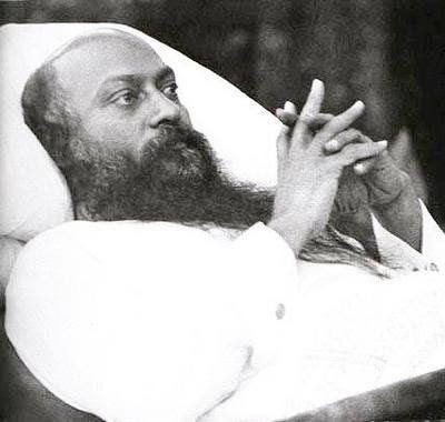 Osho Images Collection