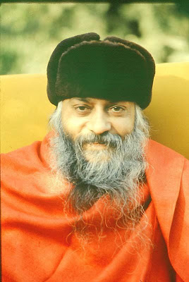 Osho Images Collection
