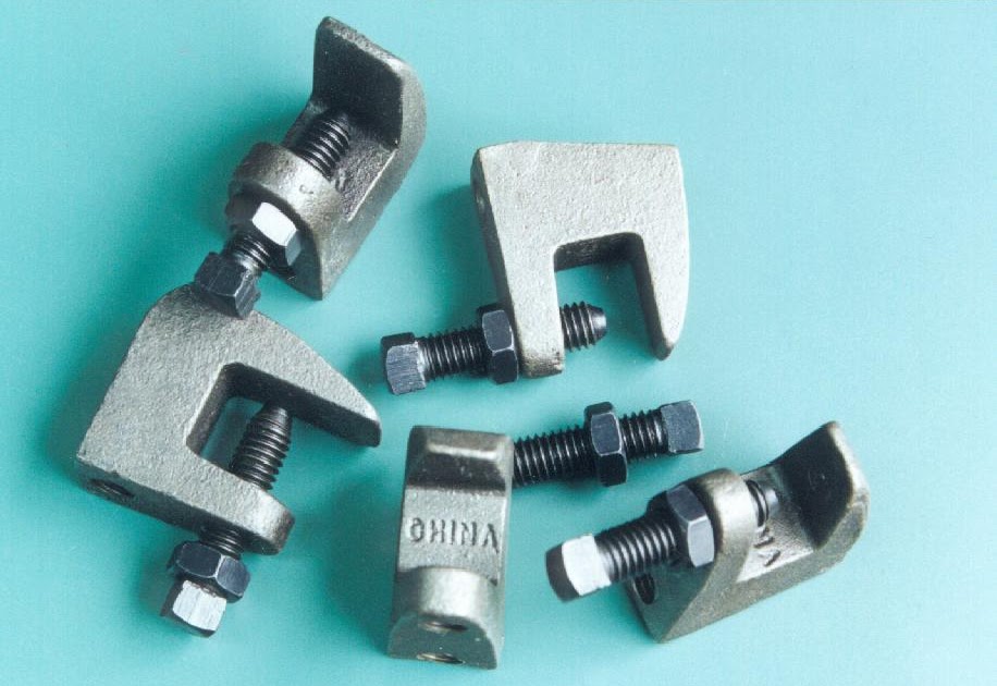 Tool Design Engineering: Clamps