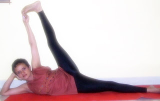 Fitness is life: 6 yoga steps for fertility