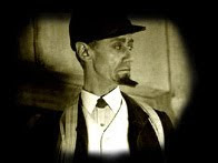 The Vault of Horror: The Many Faces of Max Schreck