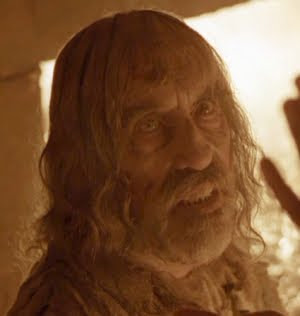 The Vault of Horror: The Many Faces of Christopher Lee