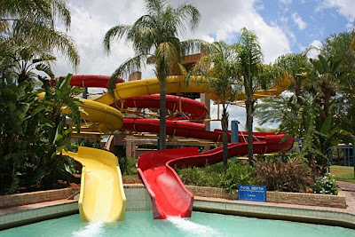 The Photophile: Forever Resorts Water Park in Bela Bela