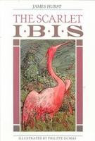 Eat, Sleep, & Read!: The Scarlet Ibis