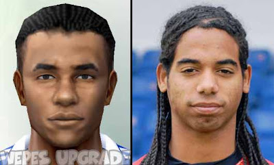 Wepes Upgrade: Fabio Paim