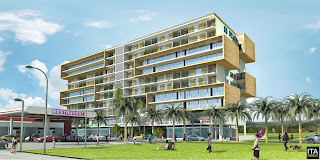 The Primavera Residences
