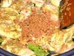 AnnaCookingRecipes: Kyet Thar Hin (Burmese Chicken Curry with Limes)