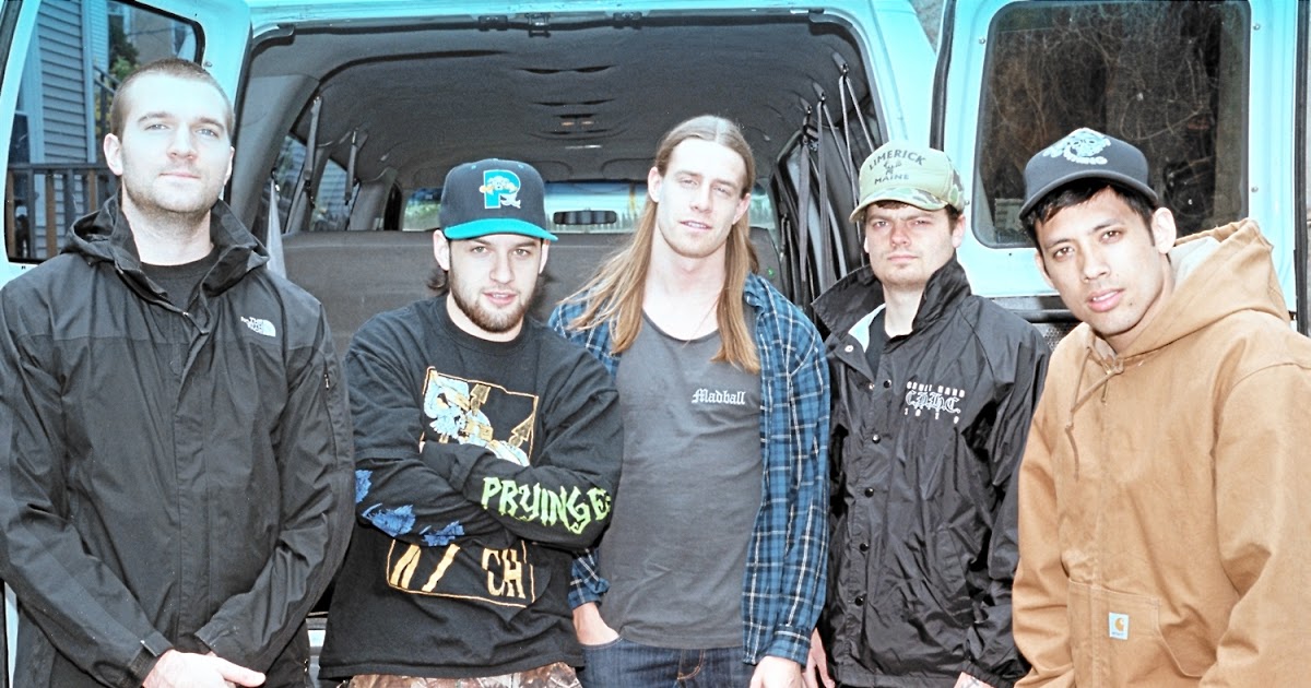 Cruel Hand, Backtrack, Hate Your Guts : CT Indie