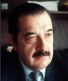 Apuntes de la Realidad: Raúl Ricardo Alfonsín, Padre de la Democracia