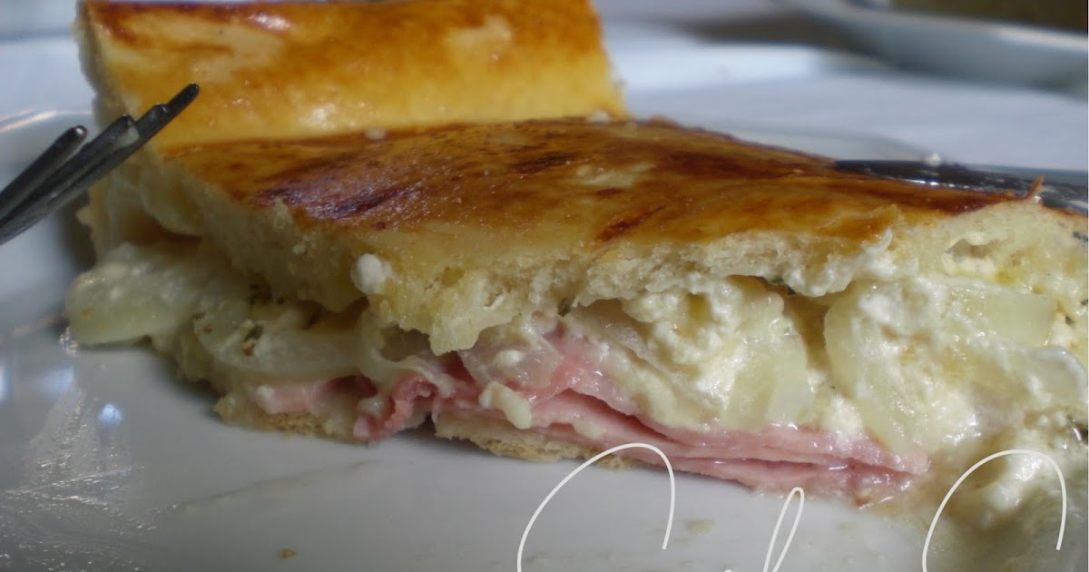 Brisando na Cozinha: Misto Quente