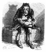 God & Mammon: What (or Who) is Mammon?