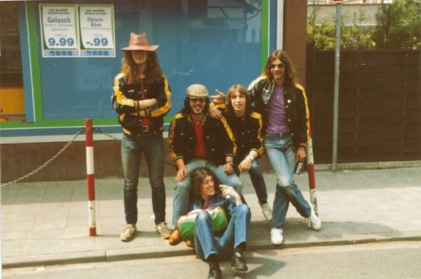 Troyen Pictures | RARE AND OBSCURE METAL ARCHIVES