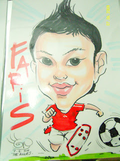 CHEF NASRI