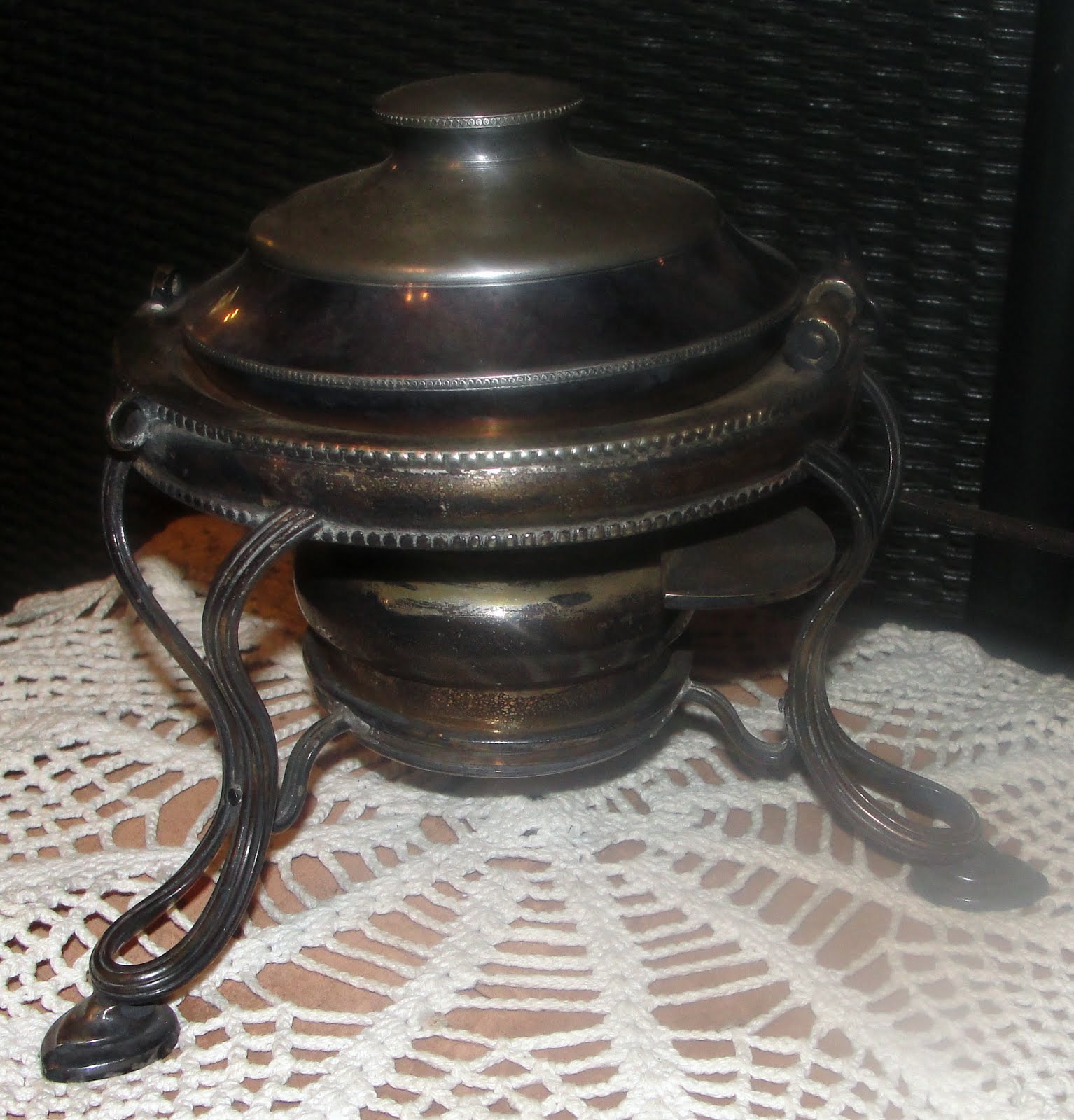 Bev's Antiquing, Schlepping, Schlogging, & Writing Blog Schlog: What ...