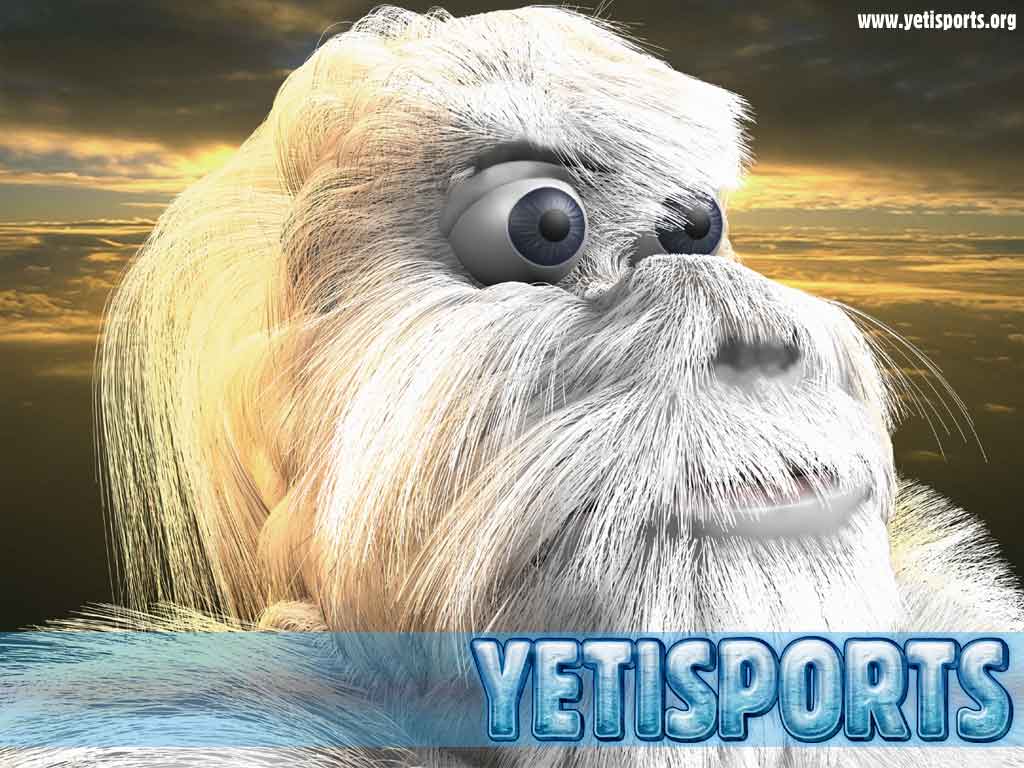 Yeti Sports e outros 9 webgames! | O-scope