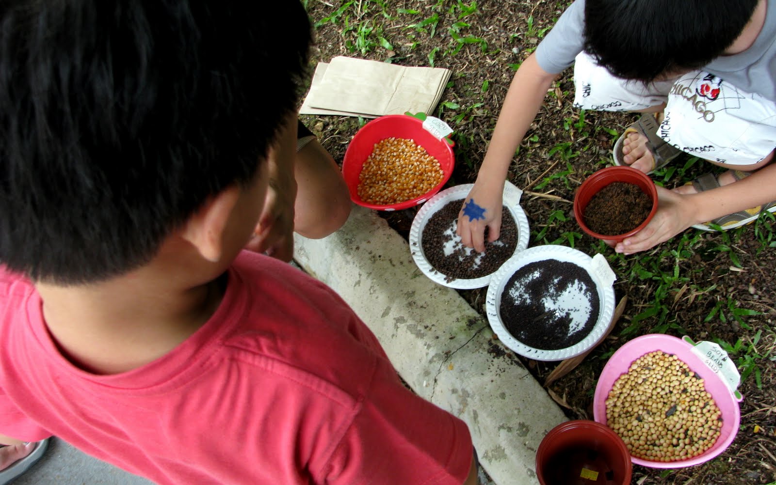 Cheekiemonkies: Singapore Parenting & Lifestyle Blog: I heart Museums ...