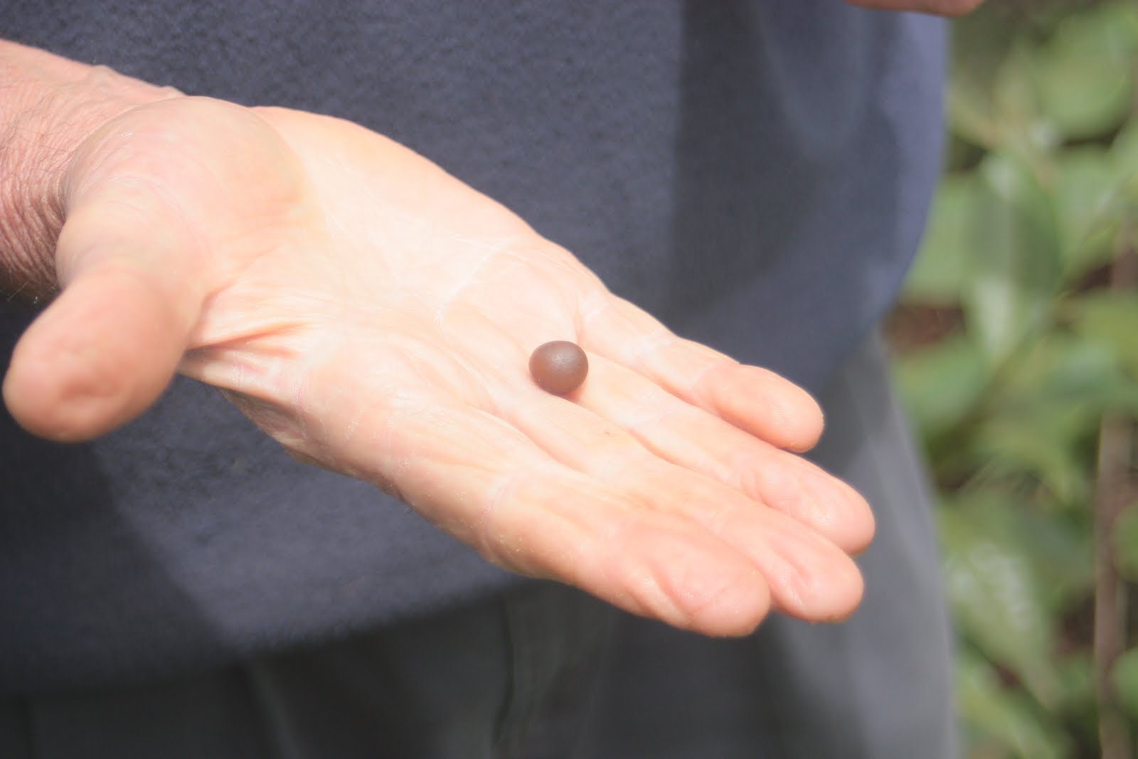 Kazuri Kenya: Tea Talk