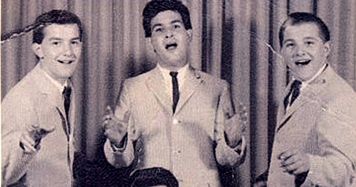 WHITE DOO-WOP COLLECTOR: DAVE T (DEL-RAYS)_Girl In My Heart