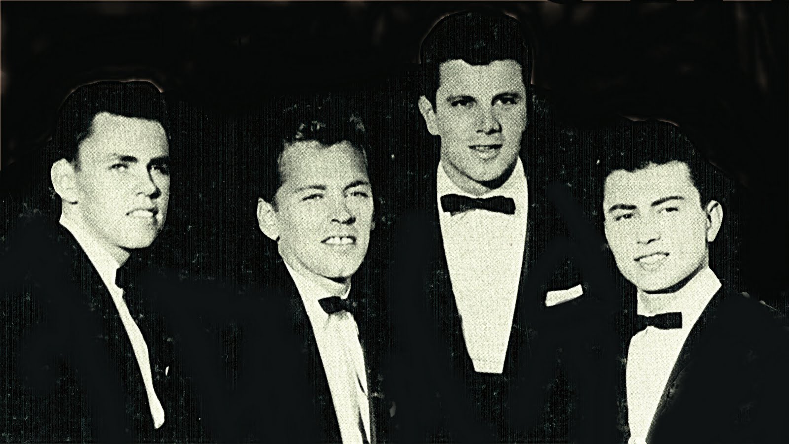 WHITE DOO-WOP COLLECTOR: THE MELLOTONES aka THE MELLO-KINGS aka THE ...