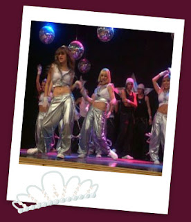 Patito Feo: Letras canciones Las Divinas