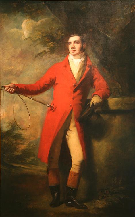 The Duchess of Devonshire's Gossip Guide to the 18th Century: Hunk ...