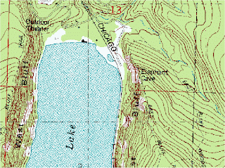 Hunter's Map Catalog: DRG Maps