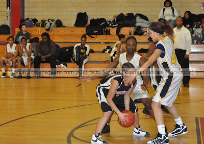 Welcome to Son of Codman Square's Site!: New Mission Girls Basketball!