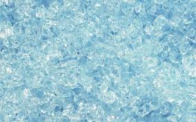 Crystal diamond glass