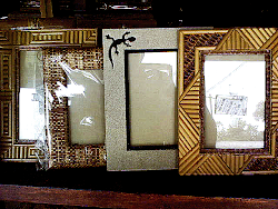 BINGKAI FOTO ANTIK NAN ELEGAN