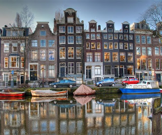 whatever !: Belanda, negara yang indah dan menarik