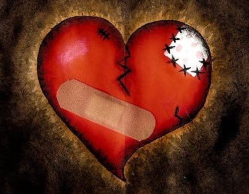 5 Tips para curar un corazón herido | WwW.ElCoROSaNO.CoM