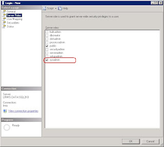 Database and Sql Server: Unable to start T-SQL Debugging. Could not attach to SQL Server Process