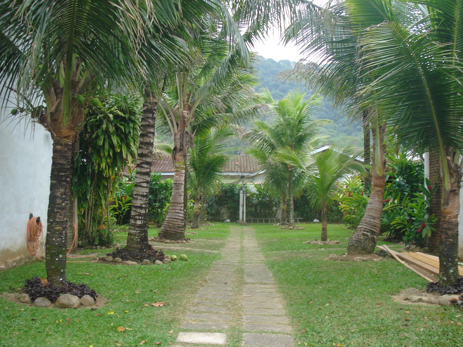Ubatuba/Lagoinha: Fotos Chalé