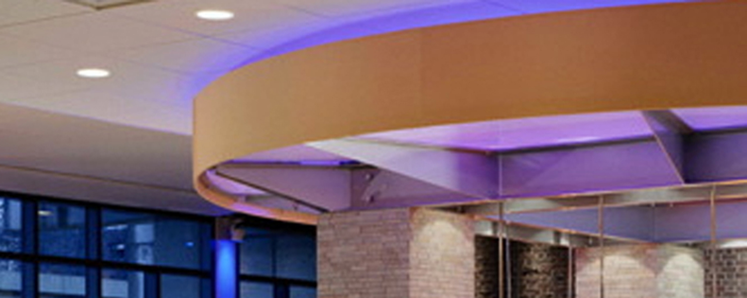 LightingDesignReflections: Interior Lighting Effects: Color