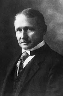 REVOLUÇÃO INDUSTRIAL: Um pouco de Frederick Taylor