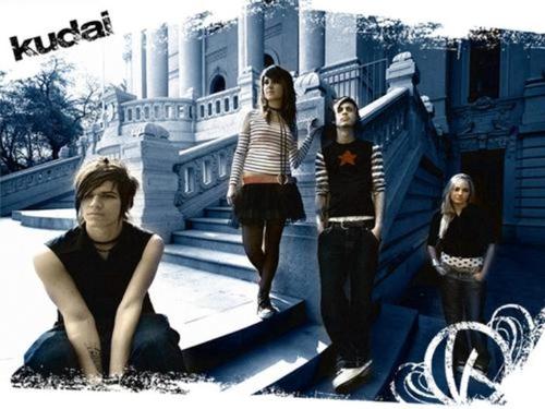 BIOGRAFIA DE KUDAI: Biografia de Kudai