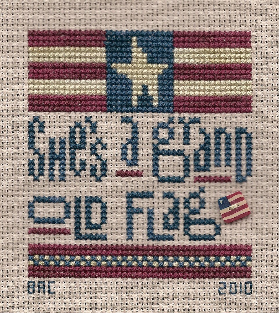 Garden Grumbles and Cross Stitch Fumbles: Little Stitch Little Birds