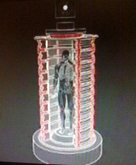 Ramblings of a Natural Philosopher: Teleportation: The Ethical ...