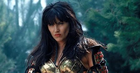 Xena: Warrior Princess, The Final Episode: A Friend in Need, Part I and II.