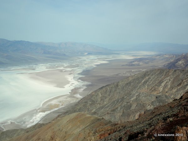 kinexxions: Death Valley National Park