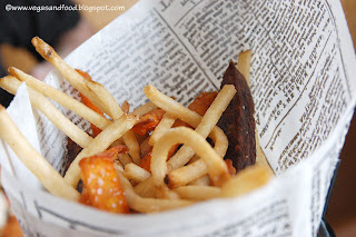 Tart - Los Angeles - Vegas and Food