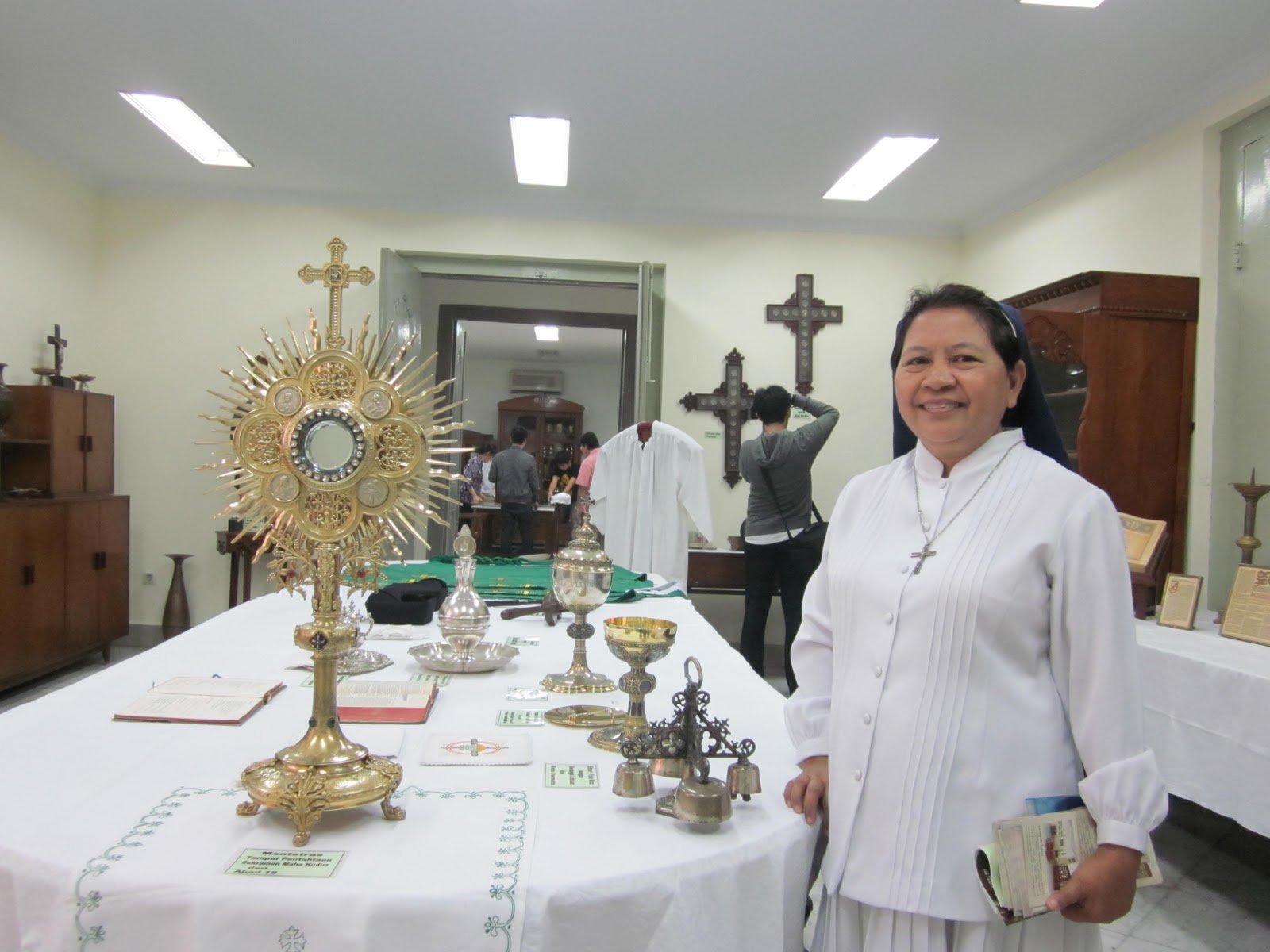 Museum Santa Maria Juanda