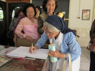 Museum Santa Maria Juanda