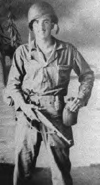 R.D. Rankin Veterans Memorial Plaza: The Life of Ronald D. Rankin
