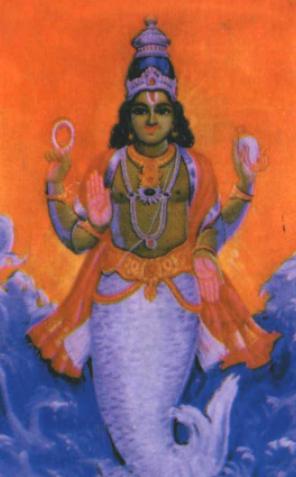 Telugu pandagalu & Devullu : పండగలు మరియు దేవుల్లు .: మత్స్యావతారము ...