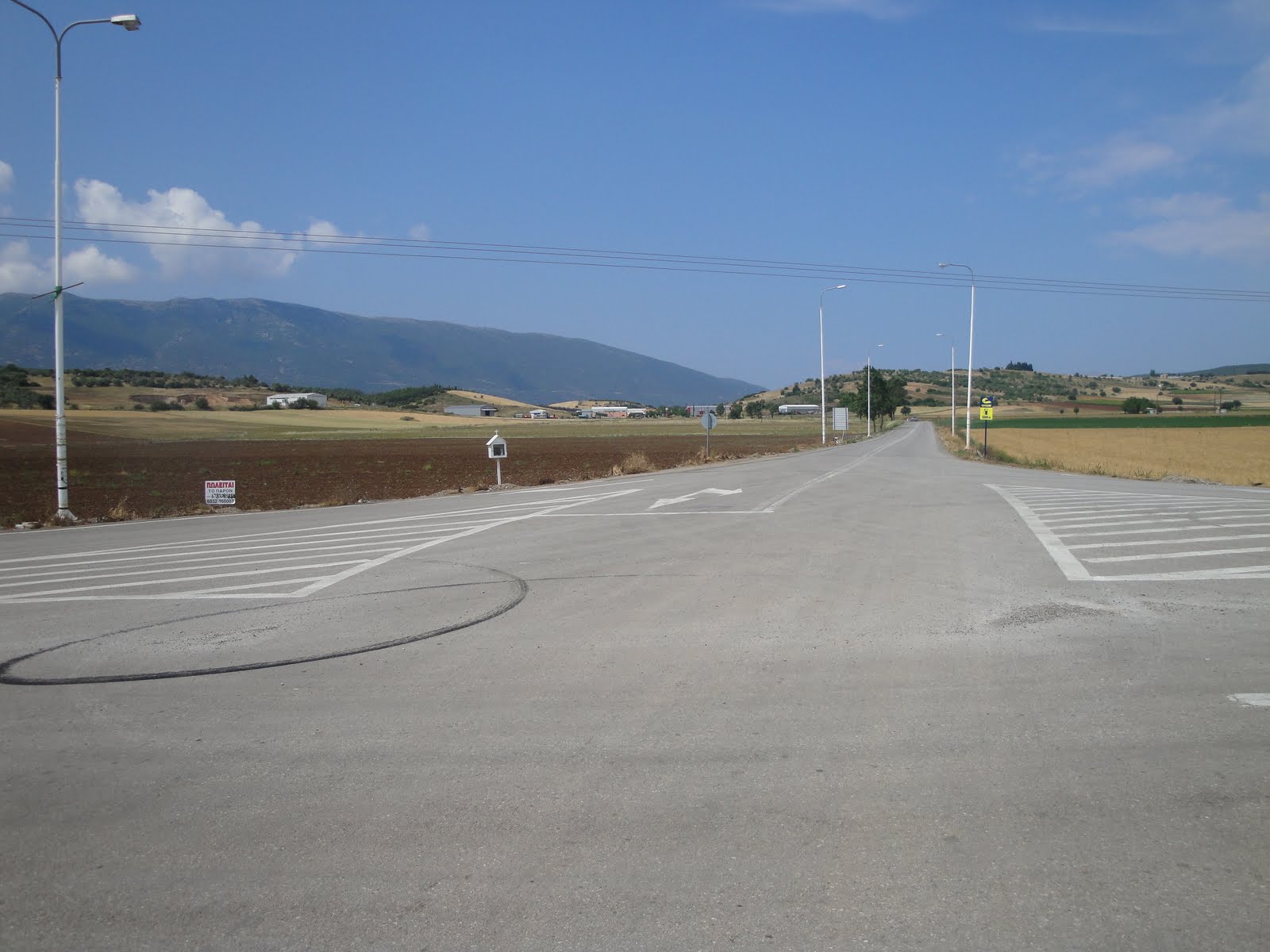 ΘΗΒΑ GR: o '' ΔΡΟΜΟΣ ΤΟΥ ΕΠΑΜΕΙΝΩΝΔΑ '' την Κυριακη 30 Μαιου 2010