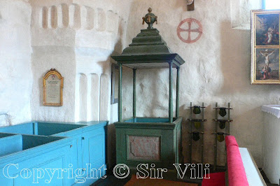 Finnish churches / Iglesias finlandesas / églises finlandaises / Suomen ...